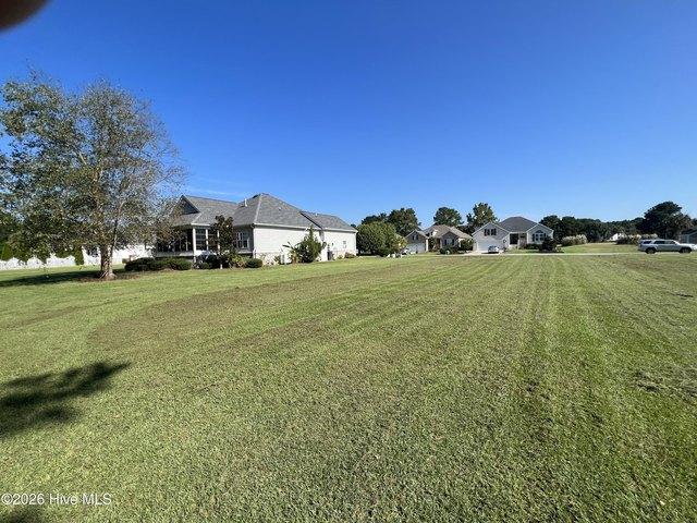 191 Ravennaside Dr NW Lot 203, Calabash, NC 28467
