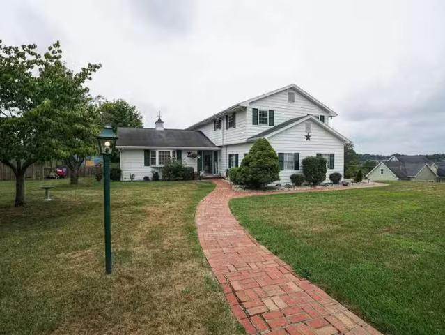 191 Ridgeway Drive, Bridgeport, WV 26330 654676785