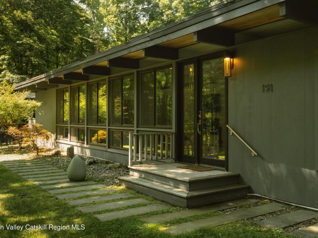 191 Ridge Road