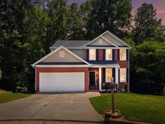 191 Ridgestone Ct SW, Marietta, GA 30008