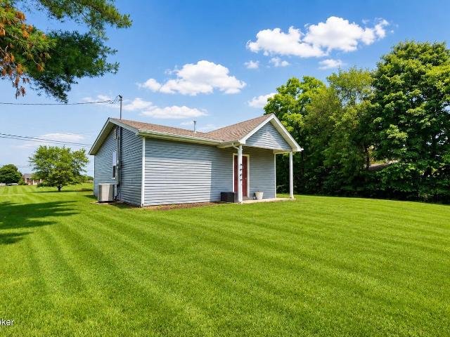191 Rineyville Big Springs Rd