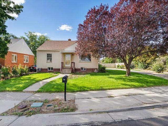 191 W 100 S, Spanish Fork, UT 84660