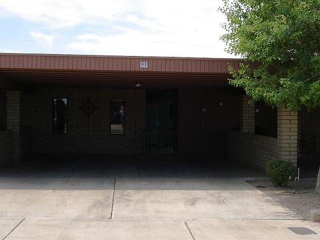 191 W 27th Pl, Yuma, AZ 85364