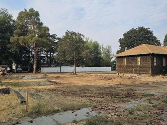 191 W 2nd Ave, Wendell, ID 83355