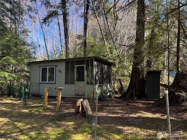 191 W Thunderbird Dr Lot 21, Elma, WA 98541