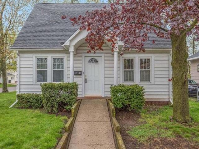 191 W Bidwell St, Battle Creek, MI 49015