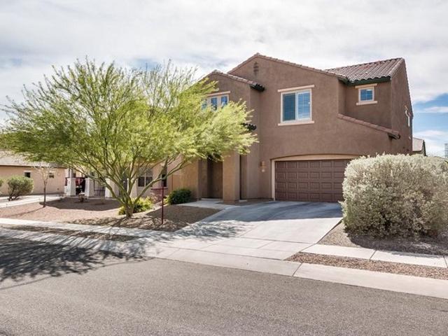 191 W Camino Espiga, Sahuarita, AZ 85629