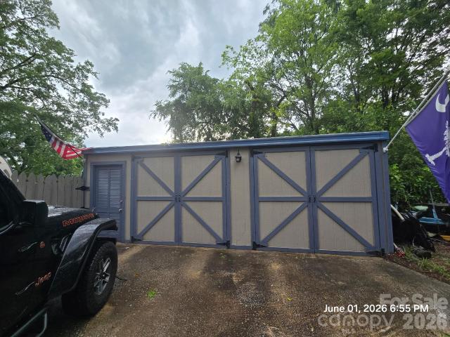 191 W End Street
