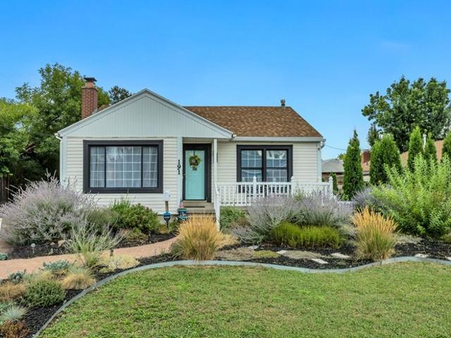 191 W Garden View Dr S, Midvale, UT 84047