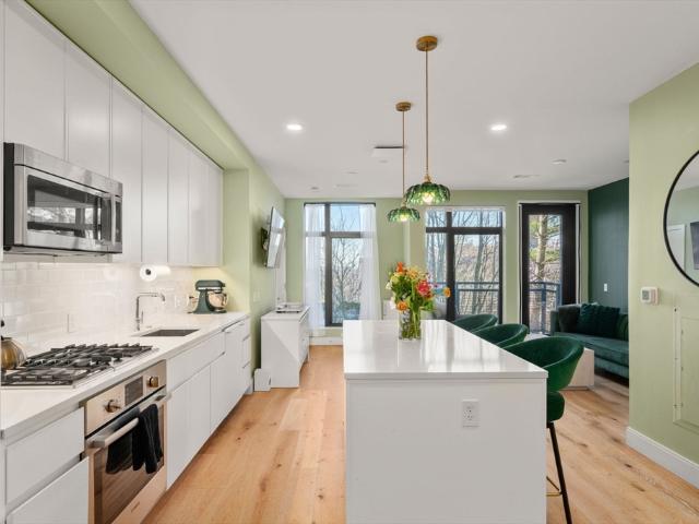 191 Washington St, Unit 423, Boston, MA 02135 | MLS #73501