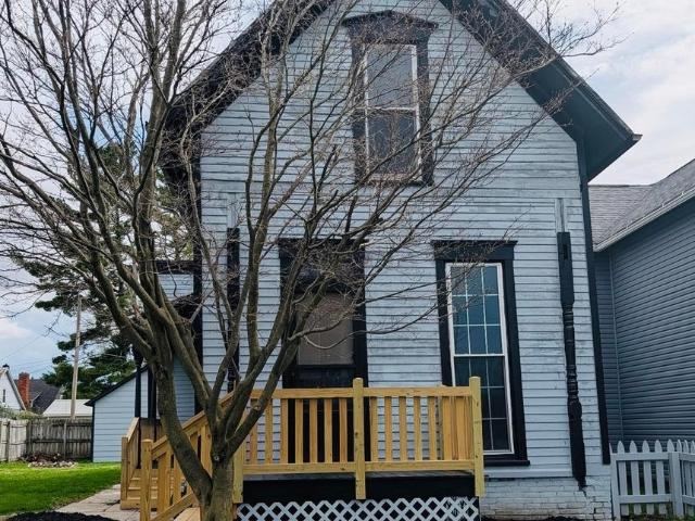 191 Wentz Street