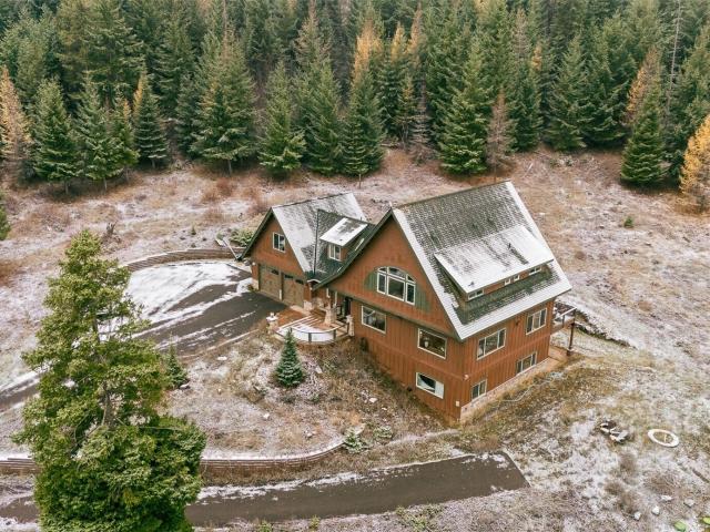 191 Whisper Creek Road