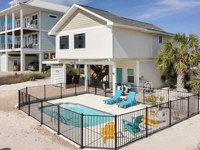 191 White Sands Dr, Port Saint Joe, FL 32456