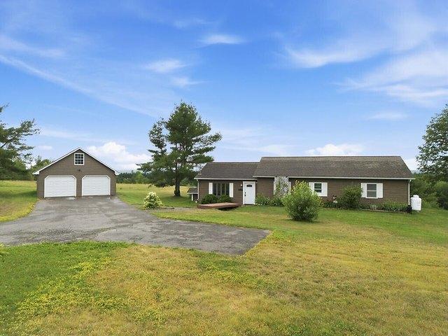 191 White Rd, Corinna, ME 04928