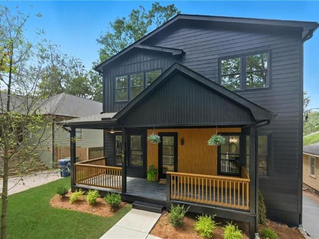 191 Whitefoord Avenue SE, Atlanta, US, GA