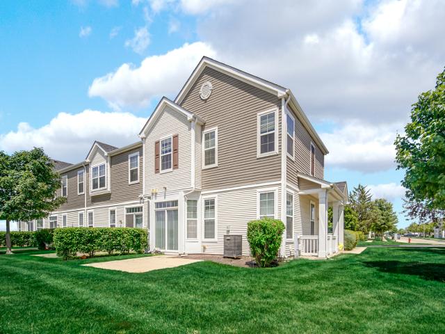 191 Willoughby Court # A
