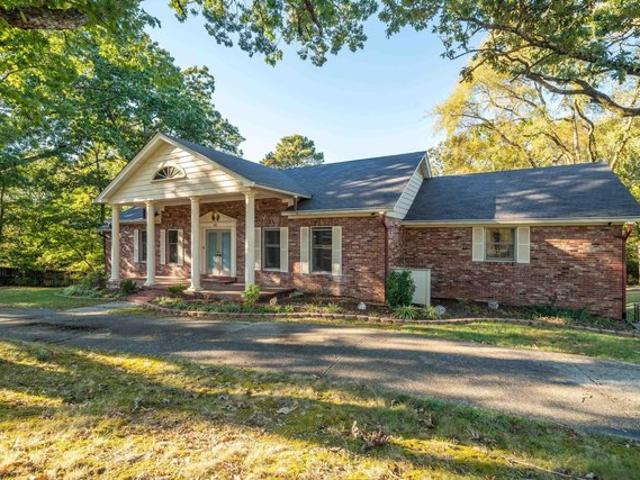 191 Taylor Pl, Hot Springs, AR 71901