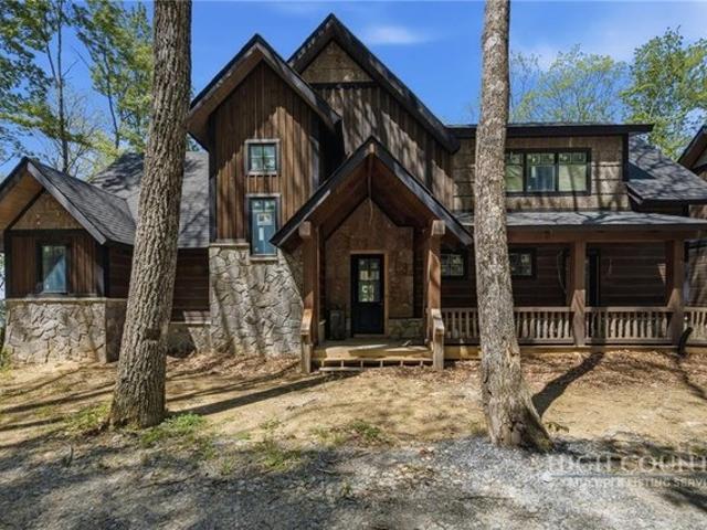 191 Talon Trl, Banner Elk, NC 28604