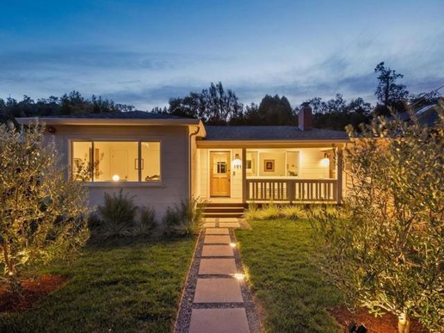 191 The Alameda Dr, San Anselmo, CA 94960