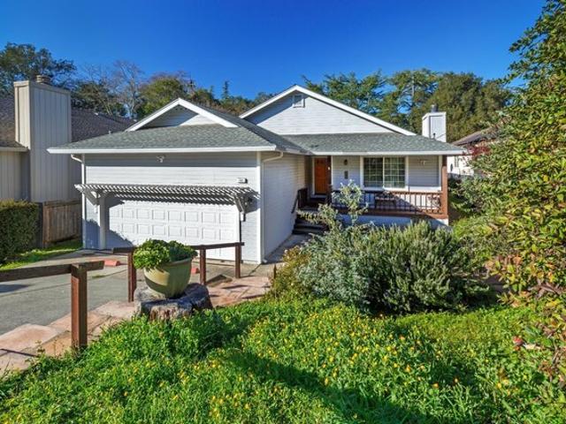 191 Theodor Ln, Sonoma, CA 95476