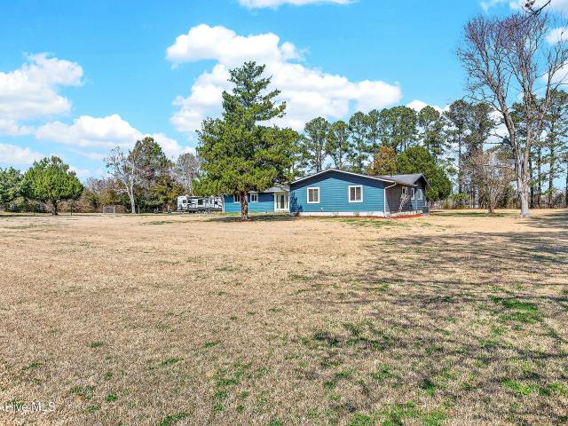 191 Thomas Humphrey Road