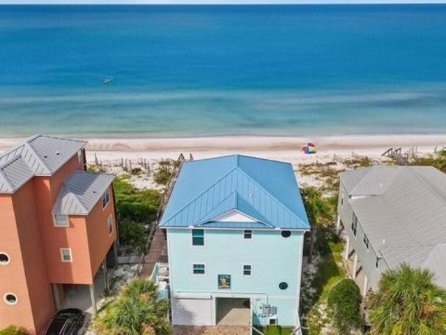 191 Tiffany Beach Rd, Cape San Blas, FL 32456