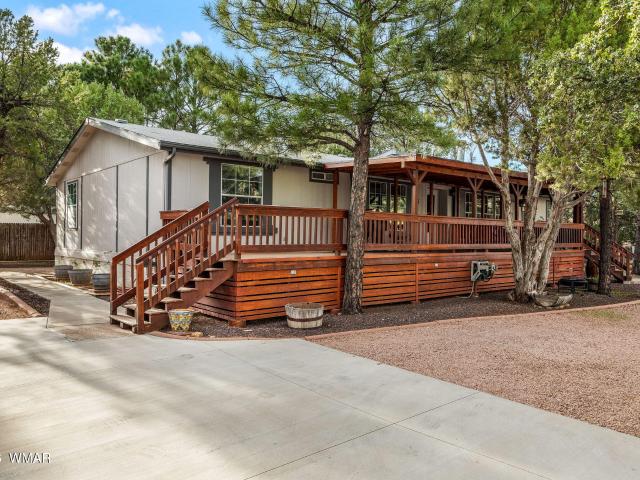 191 Timber Ridge Loop