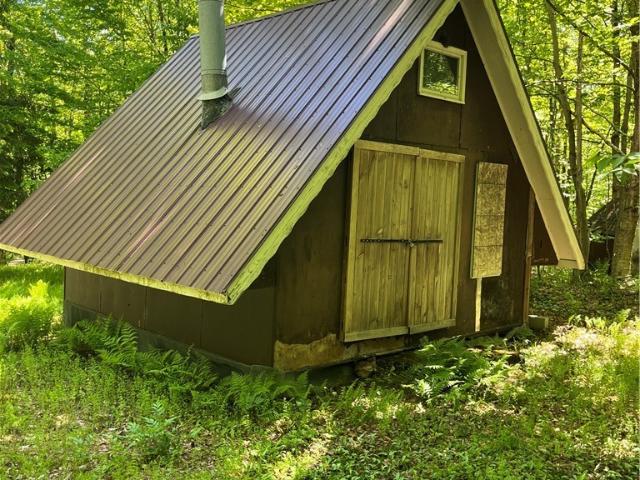 191 Tucker Road