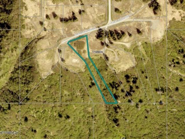 191 Tulin Bluff East Ct, Homer, AK 99603