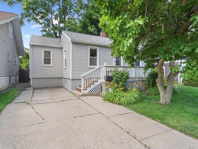 191 University St, Ferndale, MI 48220