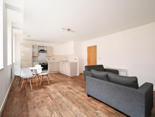 191 Upper Allen Street, Sheffield