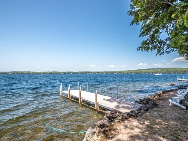 191 Veazey Cove Road