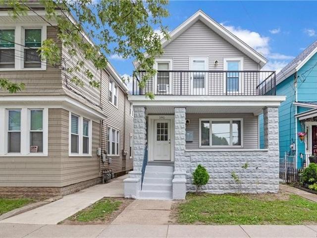 191 Vermont St, Buffalo, NY 14213