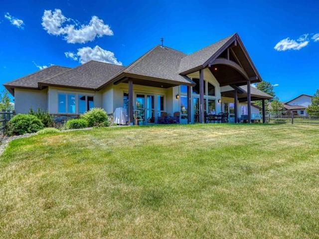 191 Vista San Juan, Pagosa Springs, CO 81147
