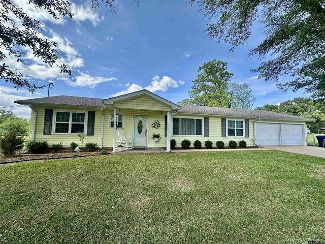 19243 FM 3204, Brownsboro, TX 75756