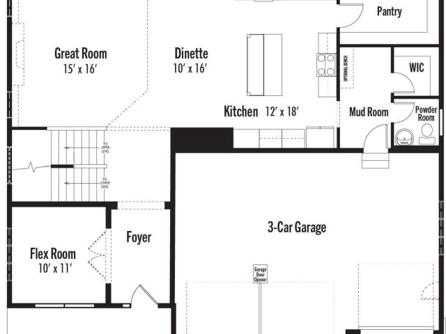 19240 Everglade Path, Farmington, MN 55024 | MLS #7002 | Compass