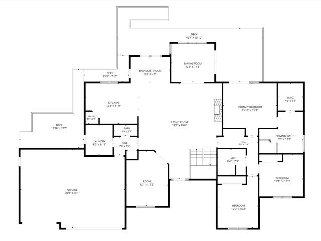 19242 Broken Tree Court