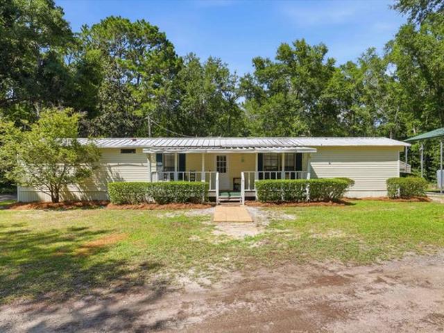 19242 N By Rd NW, Tallahassee, FL 32310
