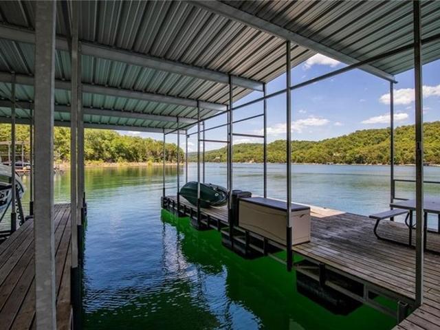 19244 Eagle Point Rd, Garfield, AR 72732