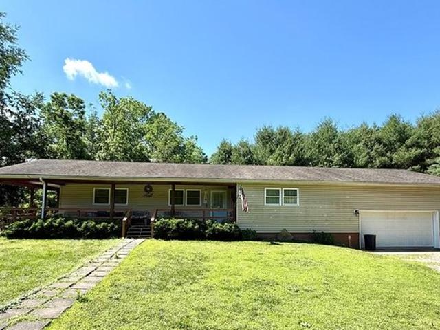 19244 St Rt # 327, Wellston, OH 45692