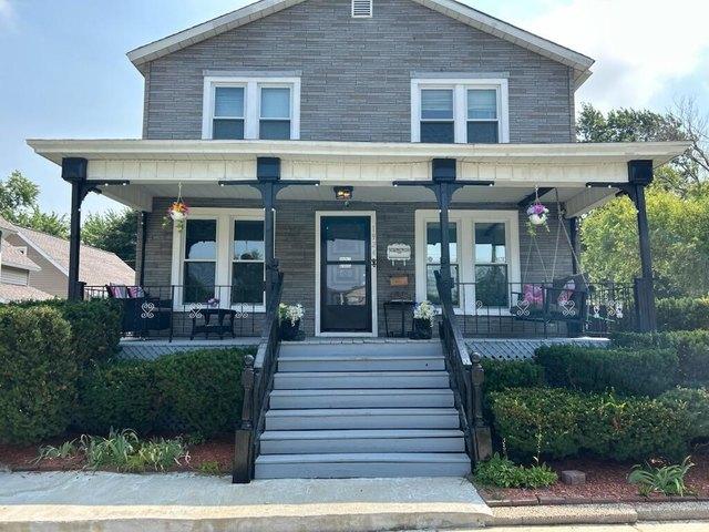1924 Manhattan St, Michigan City, IN 46360