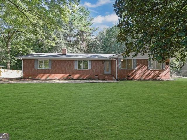 1924 Mountain Creek Church Rd NW, Monroe, GA 30656