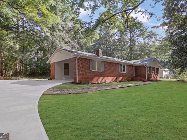 1924 Mountain Creek Church Road NW