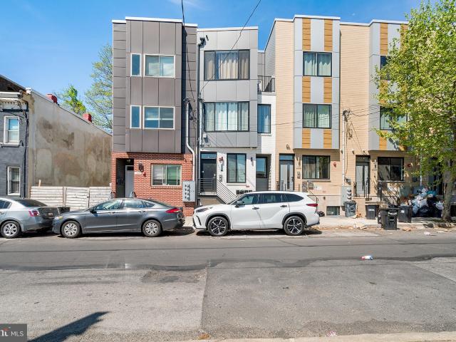 1924 N 6th St, Unit 1, Philadelphia, PA 19122 | MLS #PAPH2599
