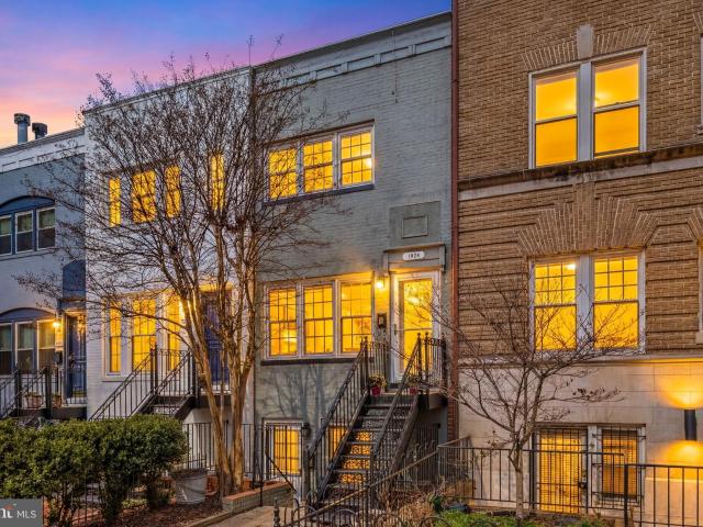1924 New Hampshire Ave NW, Washington, DC 20009 | MLS #DCDC2251 | Compass