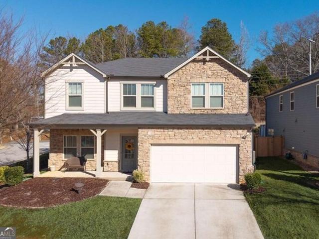 1924 Azure Grove Ct, Marietta, GA 30008