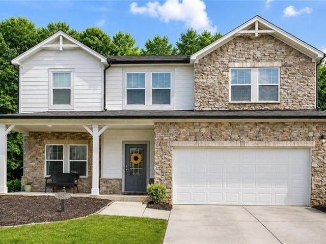 1924 Azure Grove Ct, Marietta, GA 30008