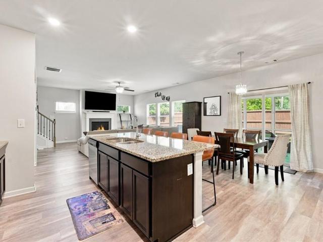 1924 Azure Grove Court