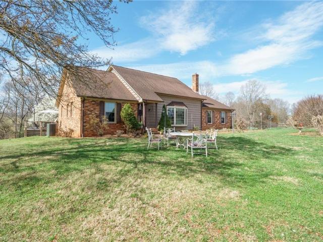 1924 Buck Shoals Road