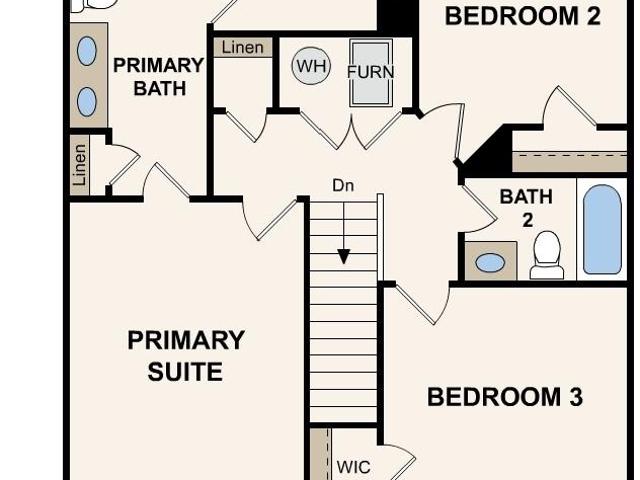 1924 Brightwood Landing Lane